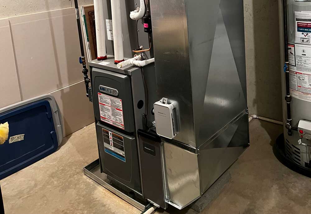 #1 Heating Repair Pottstown, PA | Reliable HVAC Service