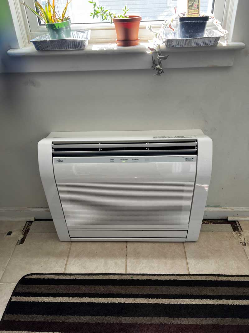 Efficient Mini Split Installation Service Pottstown, PA | New Life ...